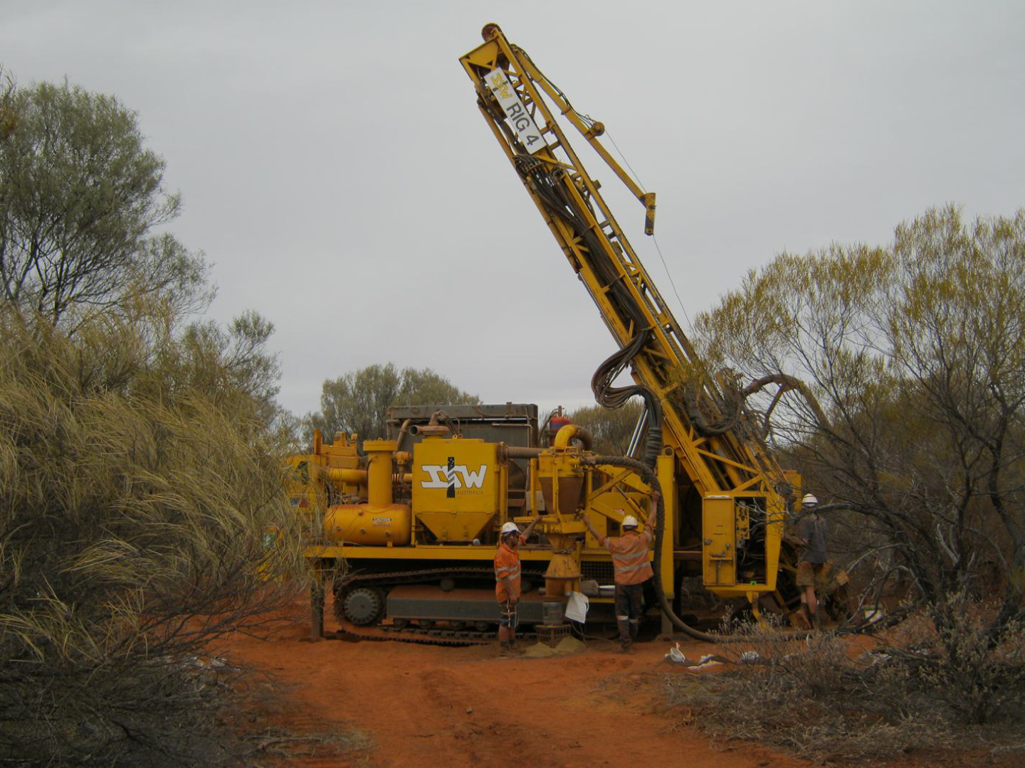 Exploration and Development Company - Cyclone Metals Ltd Exploration and Development Company - Cyclone Metals Ltd
